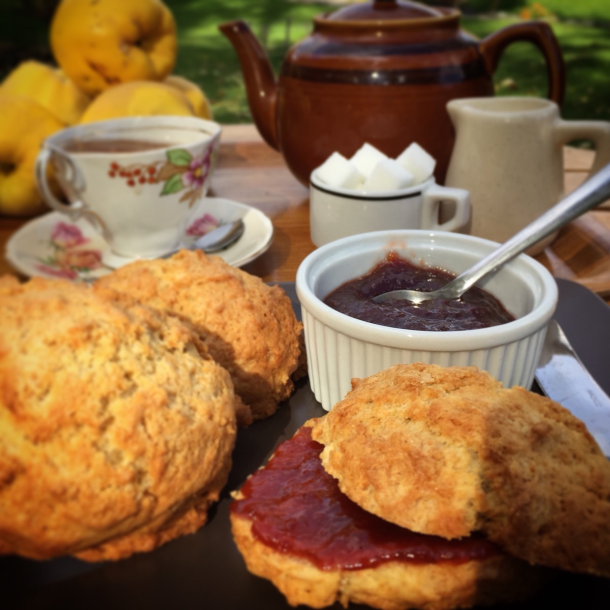 Local Food Products – The Grist Mill and Gardens at Keremeos